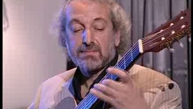 БАЛЛАДА "МОЯ ПЕРВАЯ И ЕДИНСТВЕННАЯ ЛЮБОВЬ" - Guy Wood. Ар. Александра ВИНИЦКОГО.