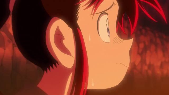 Новый трейлер аниме-ремейка «Яйба» ко второму куру.