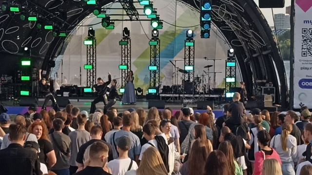 песни о Новосибирске