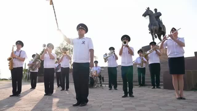 «Мы вместе – мы Россия!»