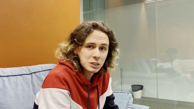 Fox Night Show Выпуск 1