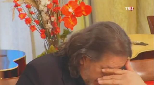 Марина Есипенко. "Ах, не будите желаний во мне" 20.11.2015 г.