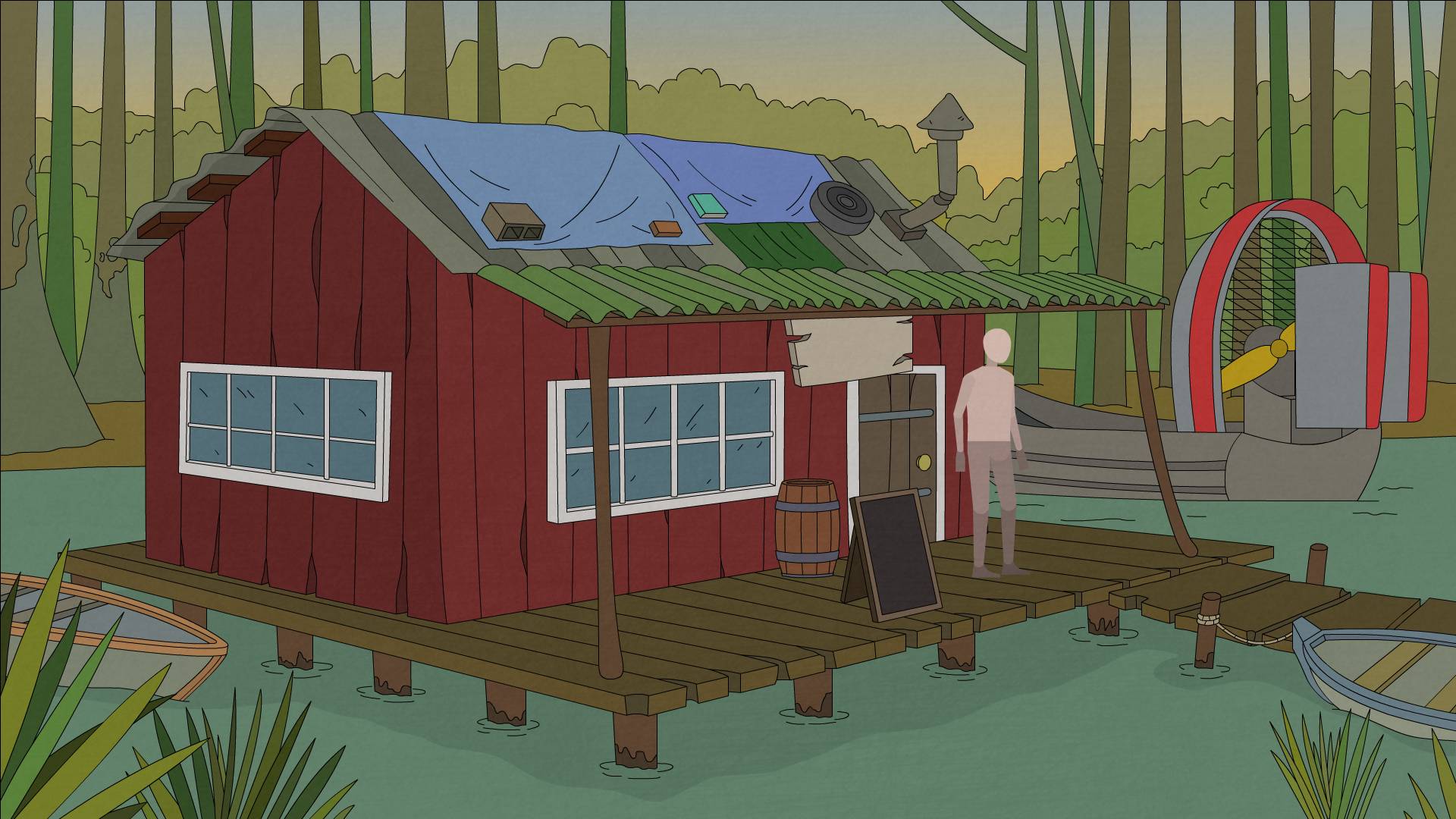 AnCode v19.04.25 – Панель инструментов для Adobe Animate