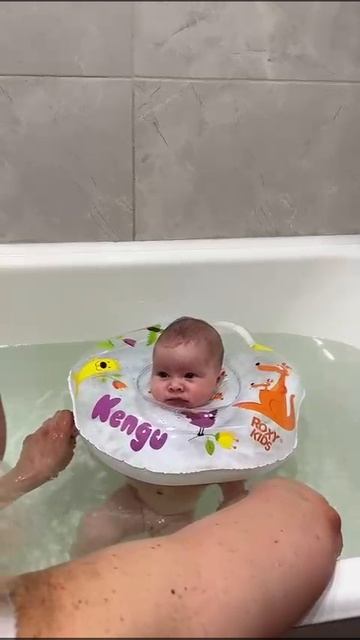 Мой ангелочек Ева