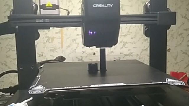 Держатель пера