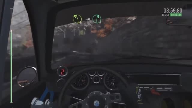 Dirt Rally