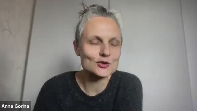 Радио Анжела и Валера - подкаст №1