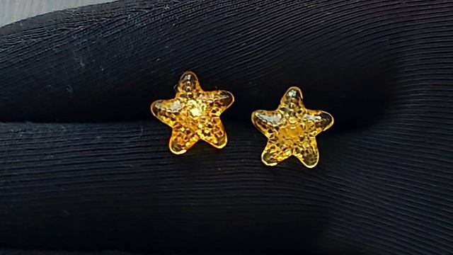 Новая звезда Самбии