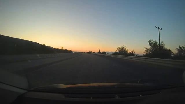 Путешествие по Турции. От Antalya до Akshehir. 24.06.2025 День 12. 6/7