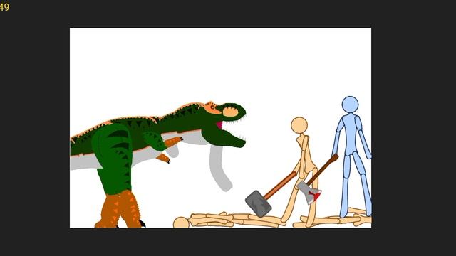 война 10 серия союз