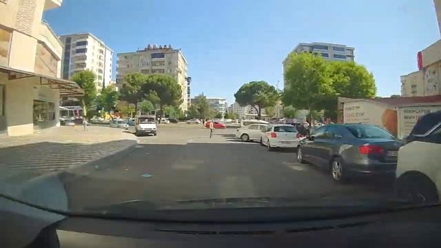 Путешествие по Турции. От Savaklı до Gaziantep. 16.06.2025 День 5. 2/4