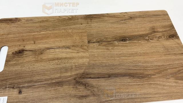 SPC каменный ламинат Adelar Solida Acoustic Дуб 04870 European