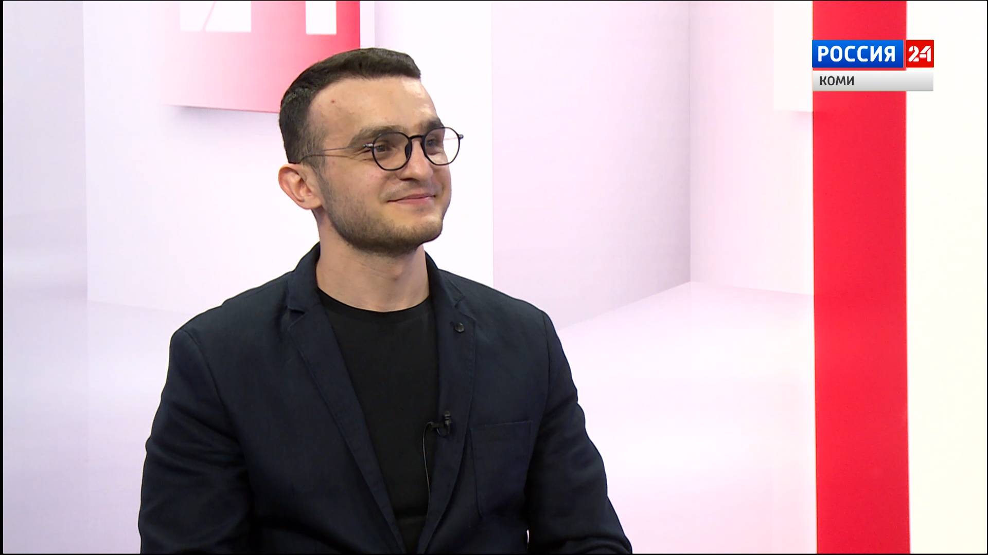 Вести-Здоровье. Врач-травматолог Эльвин Мамедов