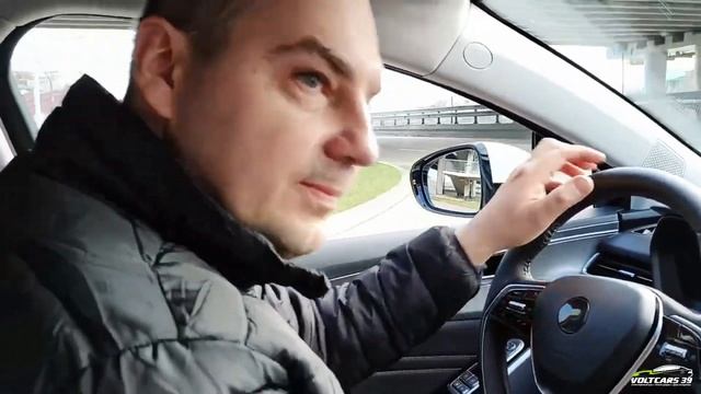 Электромобиль Абмеравто А5 от Автотора оказался...