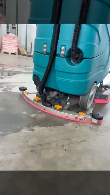 Wellland FD85 на производственном объекте | Часть 2