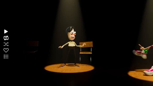 Вредноблог Эксперементальный эпизод