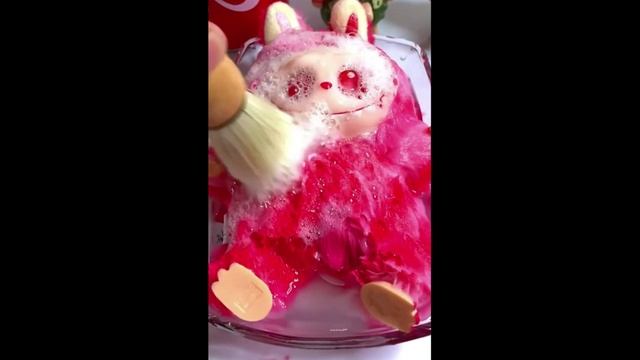 Мультик про Лабубу | LABUBU