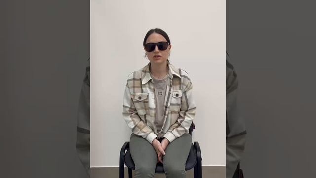 Отзыв о лазерной коррекции зрения в клинике "Зрение Волгоград", 88001009876