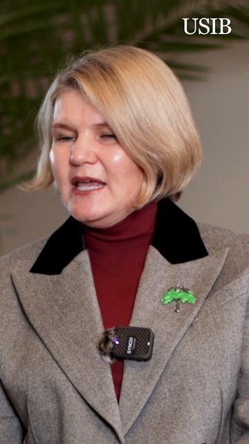 Как основатель и директор Urban Green Юлия Сорокина собрала первую команду