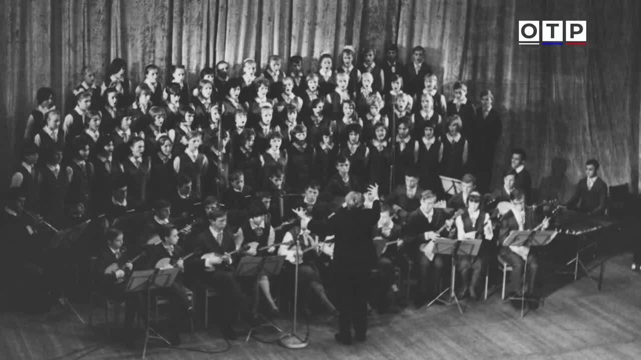 От Шумового оркестра до Ансамбля песни и танца: 90 лет объединяя таланты
