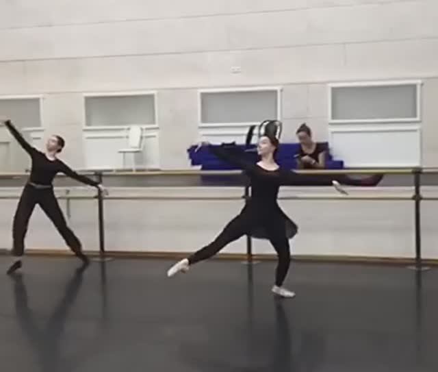 Диагональ вращений