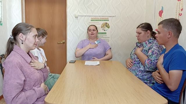 ЗОЖ - сбереги здоровье