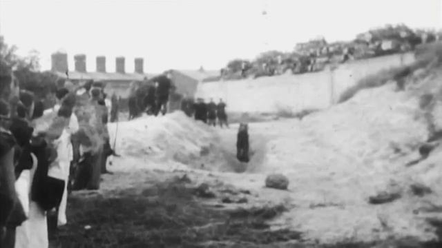 Подкаст (Холокост).Диктор: Бухтияр Данил, студент УНИИТ группы ИБ-2-24.