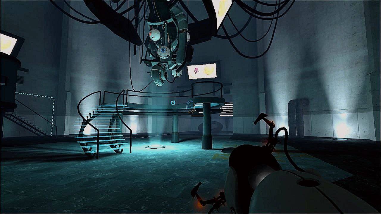 Portal №2 - Финал?!