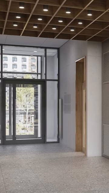 Квартира с ремонтом в 10 минутах от метро 🔥