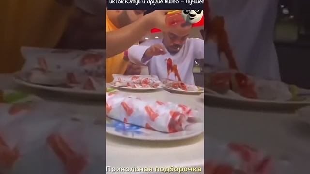 Весёлая подборочка