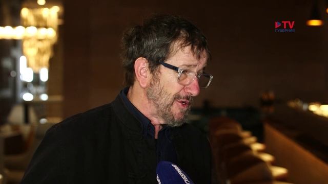 Воронежцев восхитило бразильское прочтение Достоевского