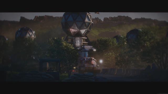 Tempest Rising [RUS, без комментариев]. Часть 2-7: Грехи сына (Династия Темпест).