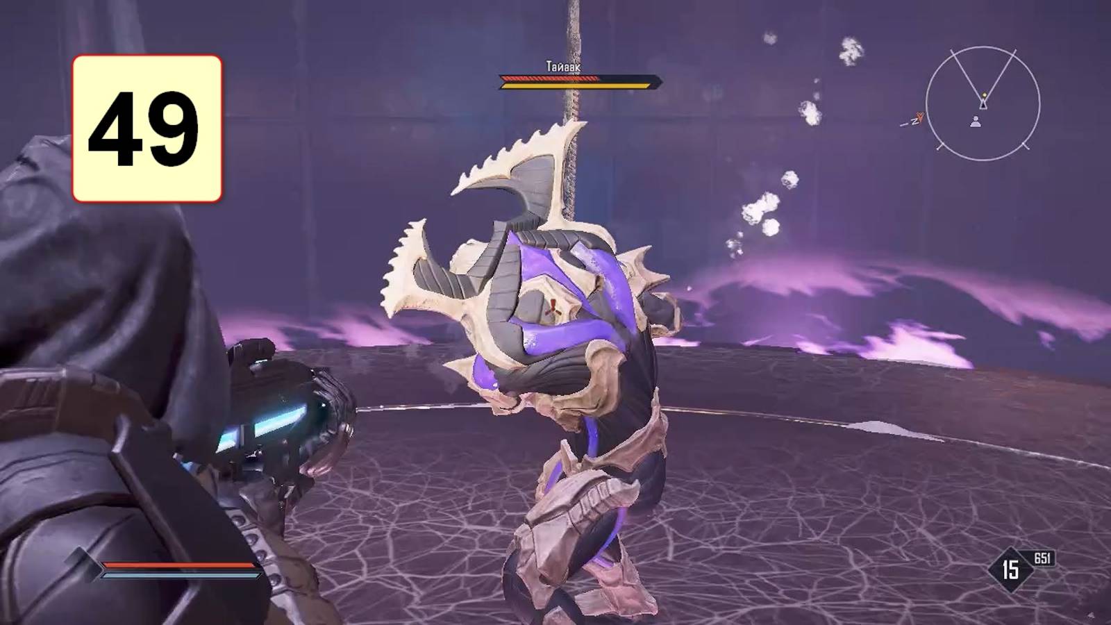 Прохождение ►Elex 2◄【• Выпуск• #49】