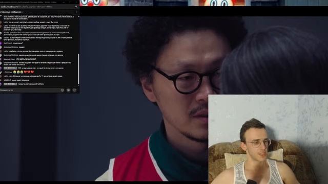 Игра в кальмара 3 — разочарование года. Детальный разбор со СПОЙЛЕРАМИ