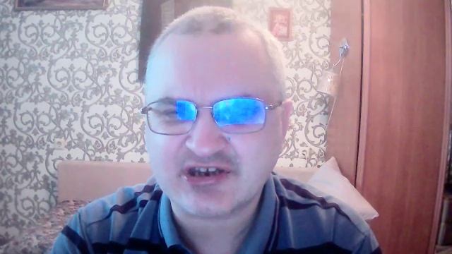 Лекция 1962 Мученик Михаил Новоселов, "О непосредственном откровении по учению Слова Божия"