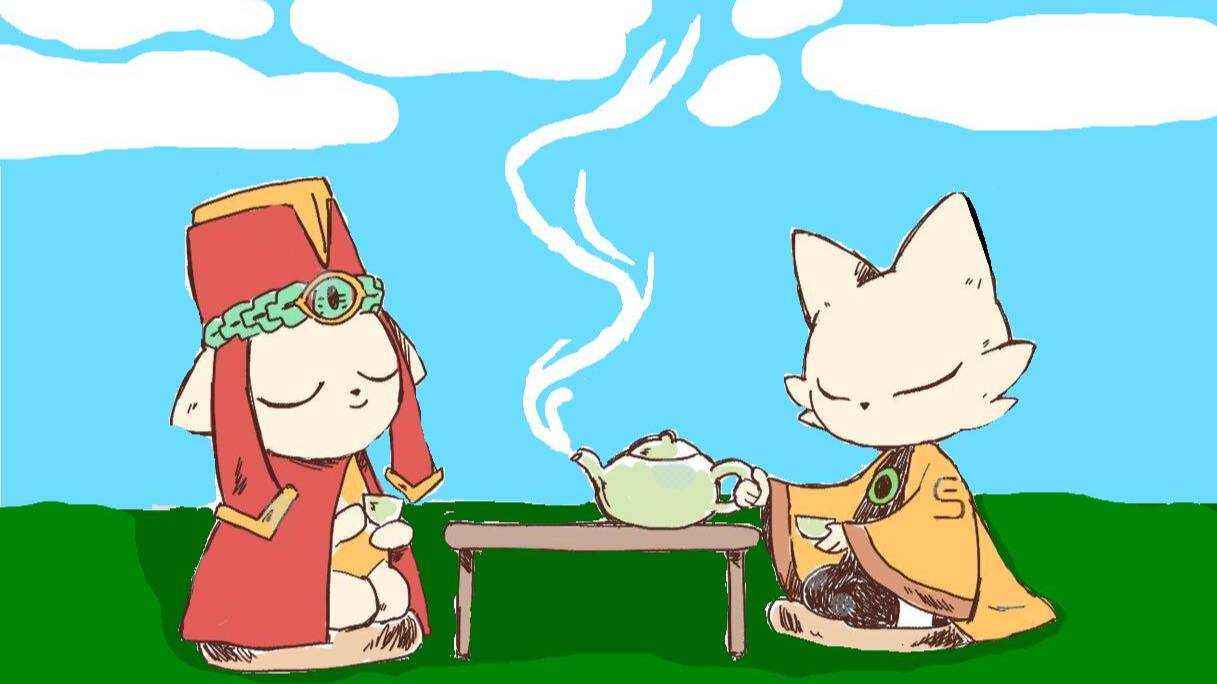 NINE SOLS 11 серия