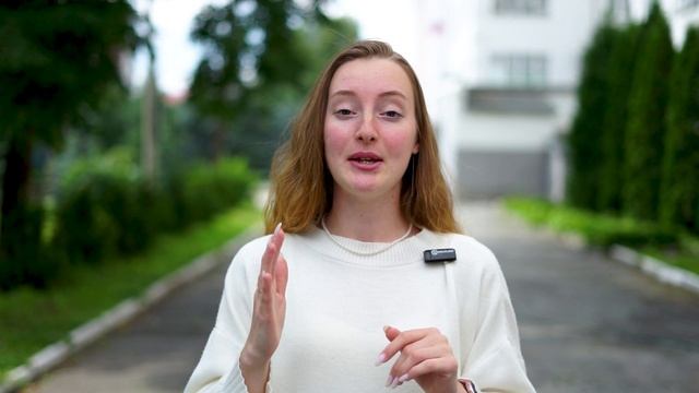 Логиновских Екатерина