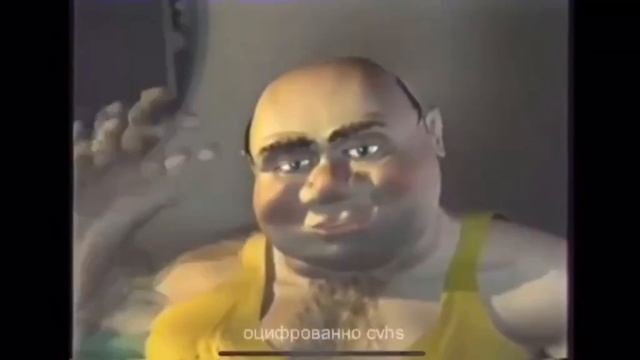 10 минутная версия "Ëкарный бабай, надо что-то делать".