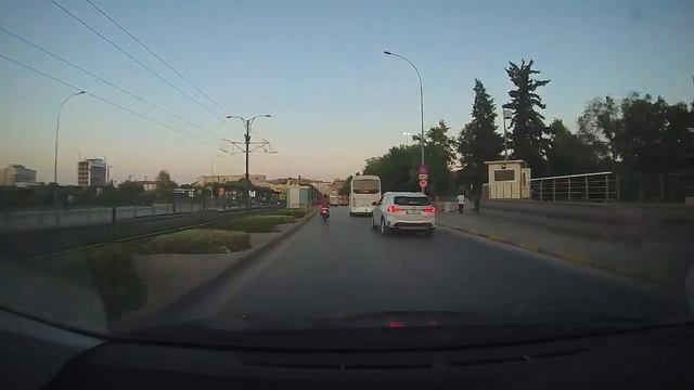 Путешествие по Турции. От Savaklı до Gaziantep. 16.06.2025 День 5. 4/4