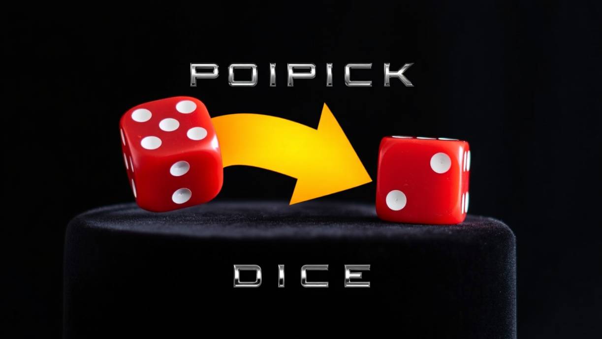 POLPICK-ЛУЧШИЕ КРИПТО ВАЛЮТНЫЕ КРАНЫ В 2025 ГОДУ. КАК ЗАРАБОТАТЬ POL БЕЗ ВЛОЖЕНИЙ. СТРАТЕГИЯ DICE.