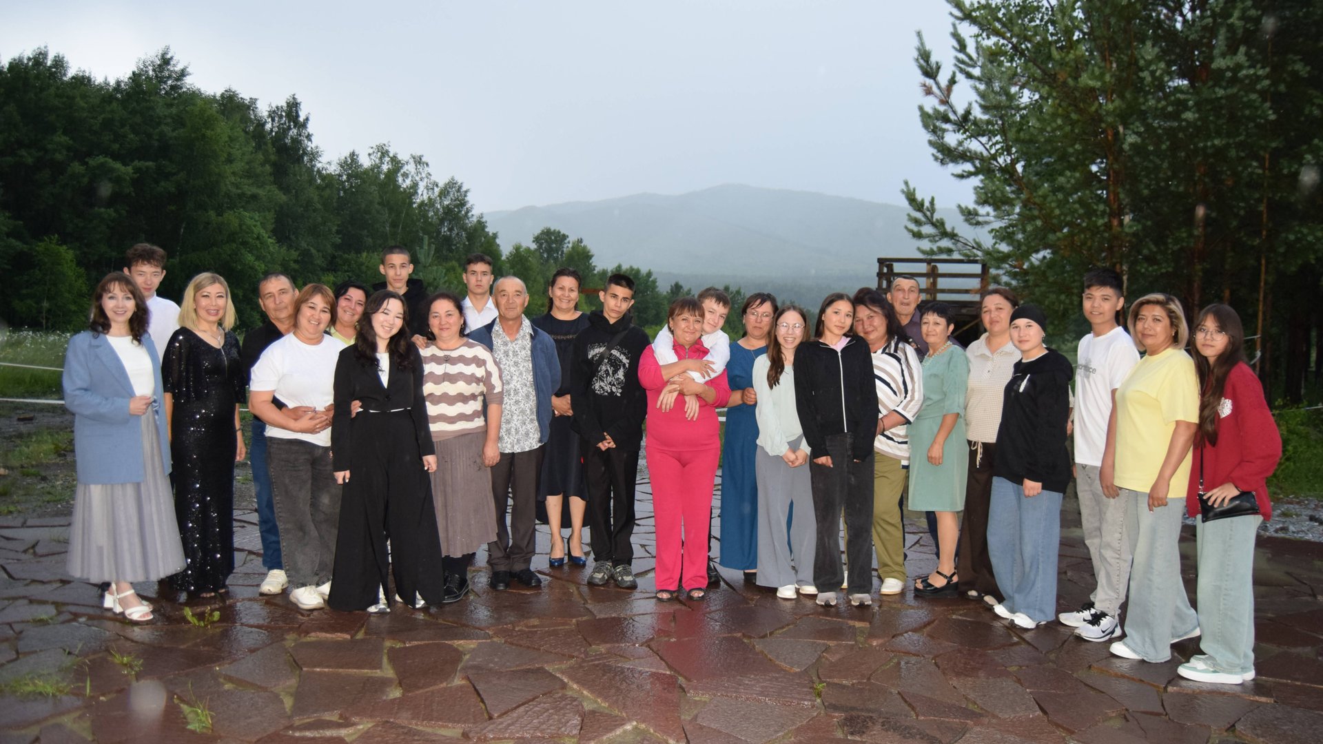 Вечер выпусников 2025