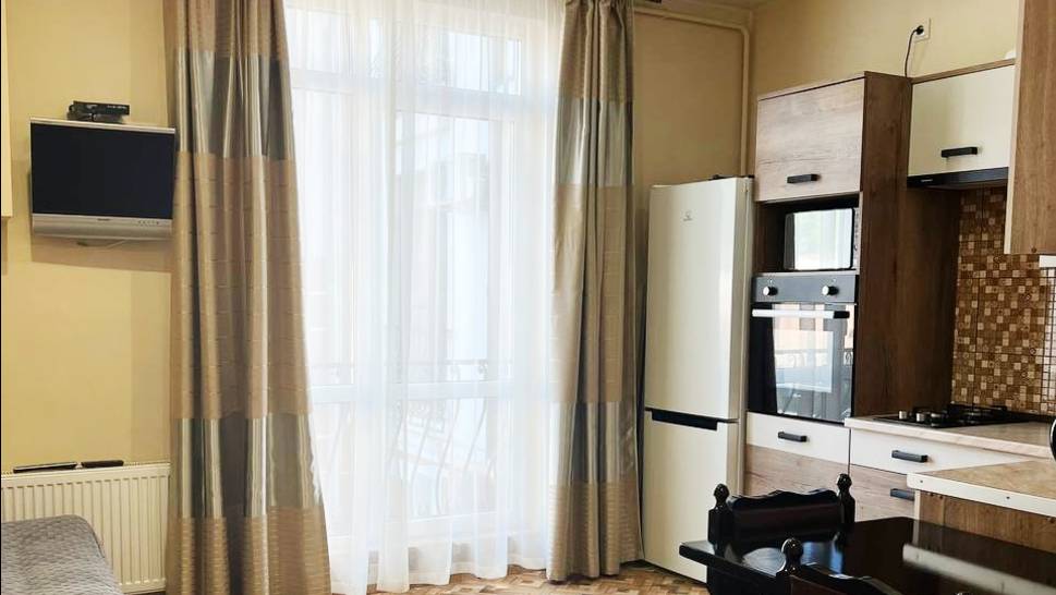 Квартира в Геленджике цена  13.5 млн.р. ЖК "Прованс".  Квартиры в Геленджике без лишних слов !