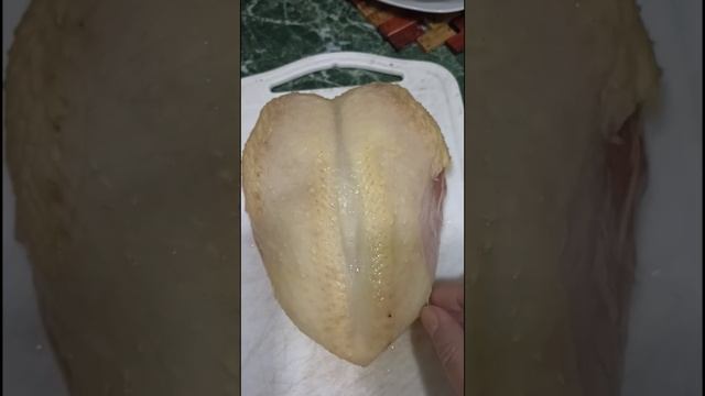 Где купить охлаждённую курицу в Грузии