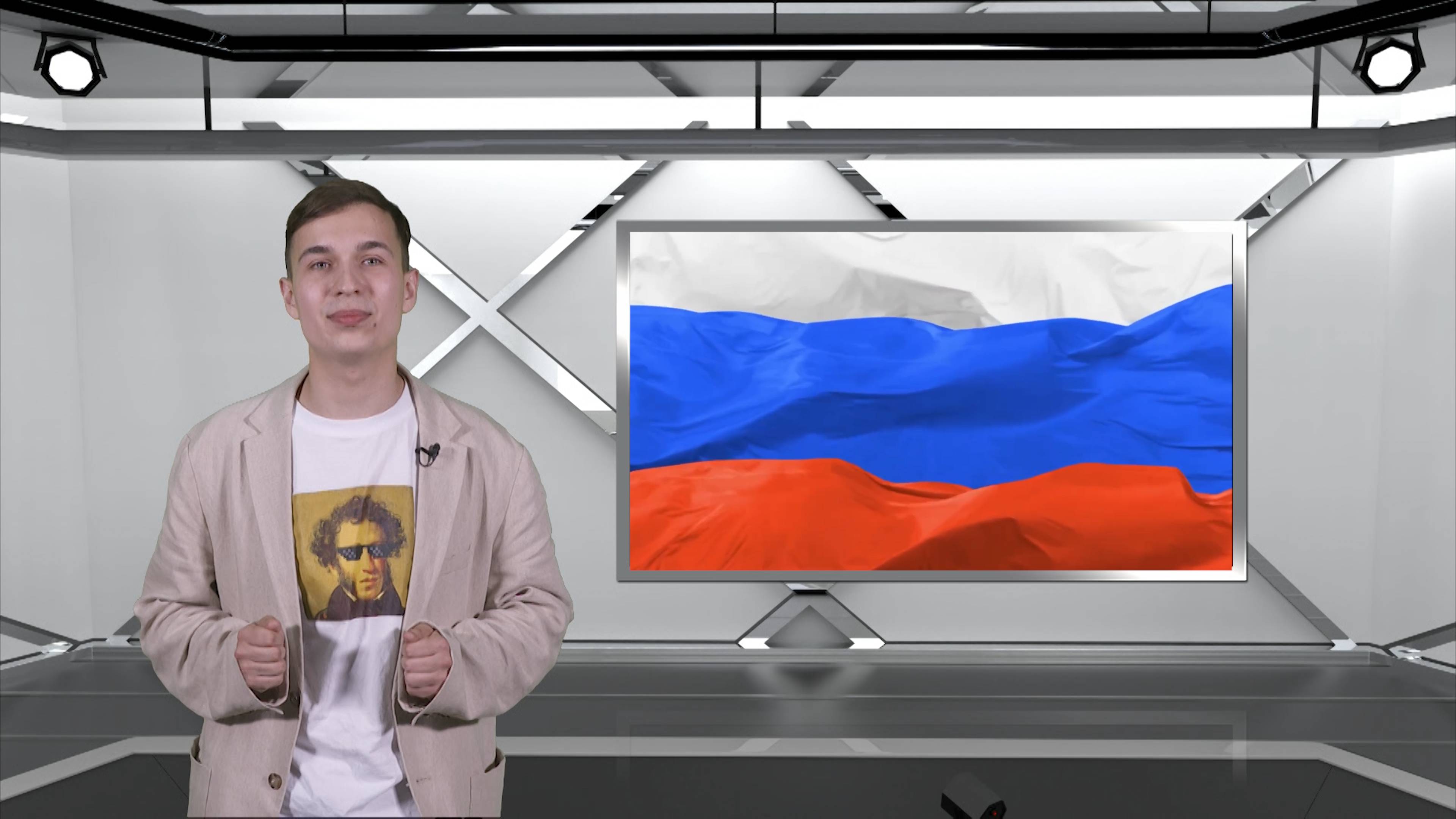 Афиша по Пушке. Выпуск от 07.06.2025