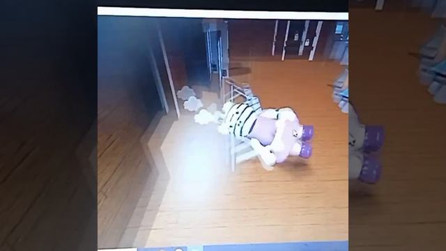 Вот такие пирожки 🤫