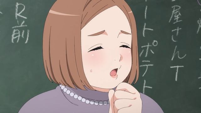 Новый трейлер второго сезона аниме «Эта фарфоровая кукла влюбилась»