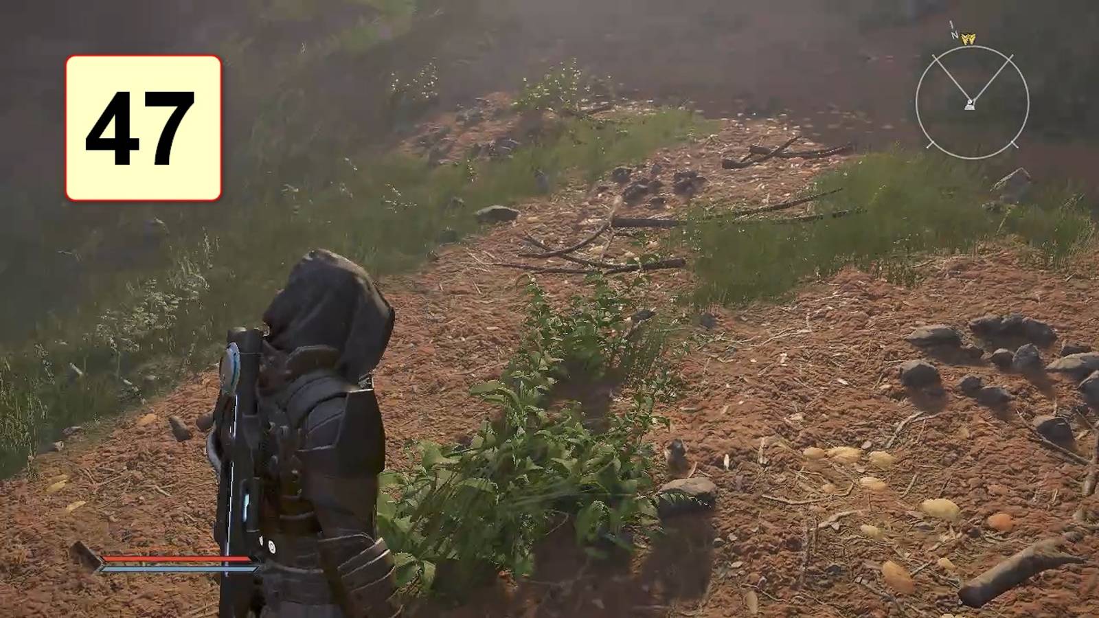 Прохождение ►Elex 2◄【• Выпуск• #47】