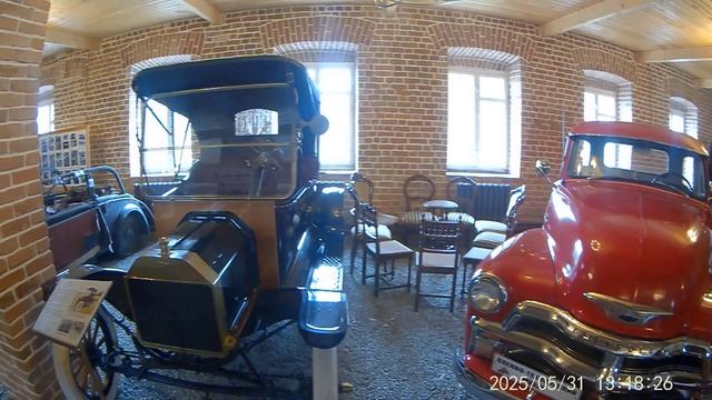 Усадьба Глинки. Часть 3