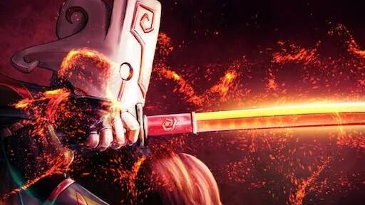 Dota 2 Игра на Джаггере С Крепкими Мужчинами!!!!!МНОГО МАТА!!!!