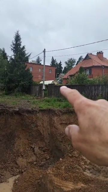 Установка столбов под электричество / Монтаж СИП кабеля/ Ямобур вездеход